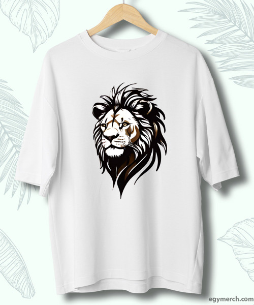 lion | EgyMerch