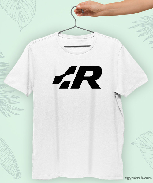 Volkswagen R Logo | EgyMerch