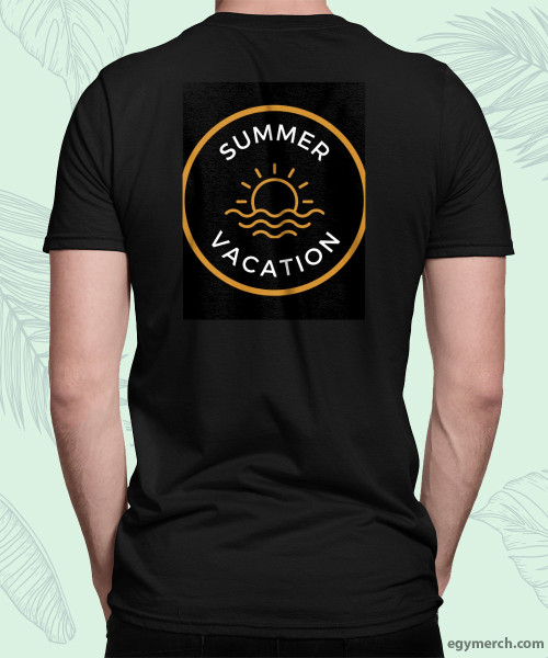 Summer ⛱️ | EgyMerch