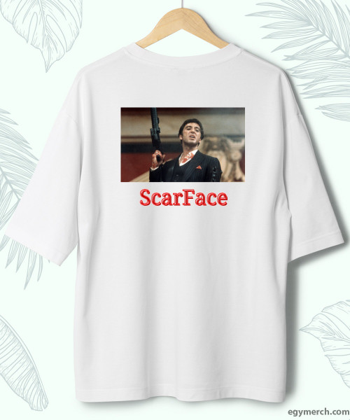 al pacino scarface | EgyMerch