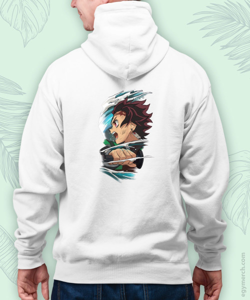 tanjero from demon slayer | EgyMerch