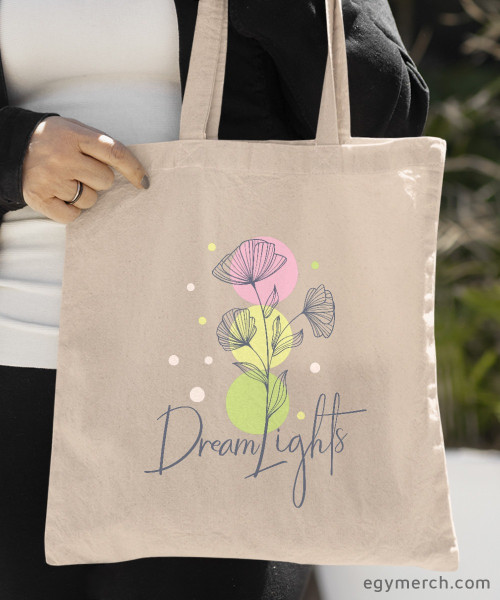 Dream Light Line Art | EgyMerch