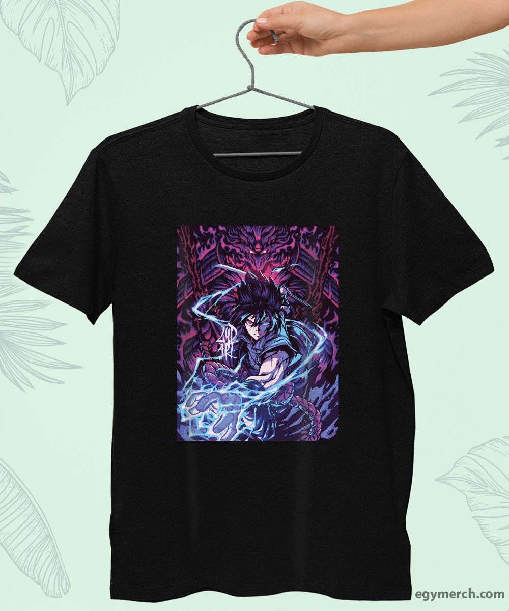sasuke /naruto | EgyMerch
