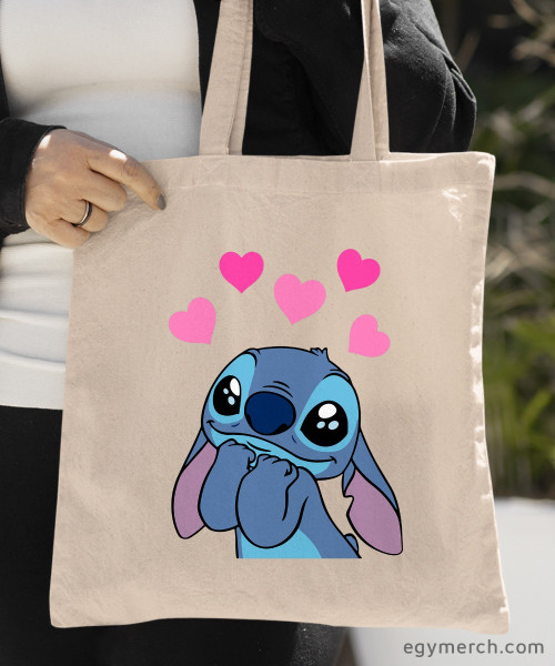 Stitch Love | EgyMerch