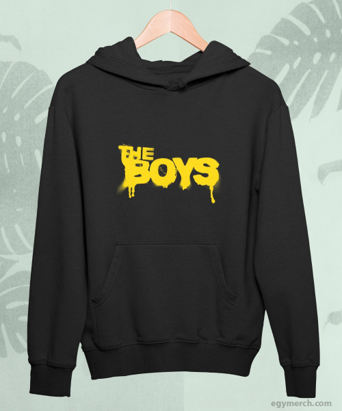THE BOYS | EgyMerch