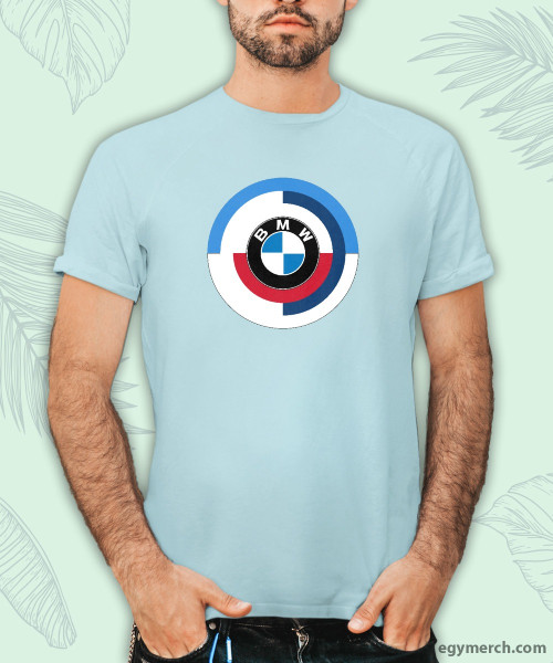 BMW Logo | EgyMerch