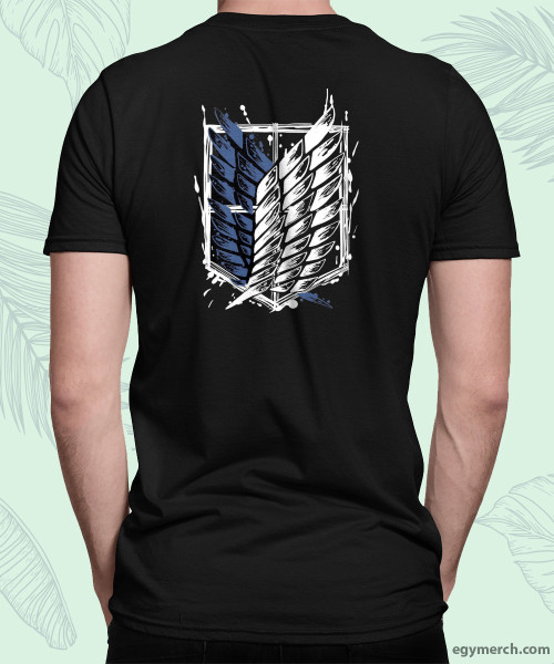Attack on Titan | EgyMerch