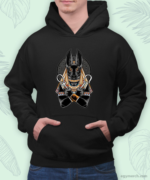 anubis 2 | EgyMerch