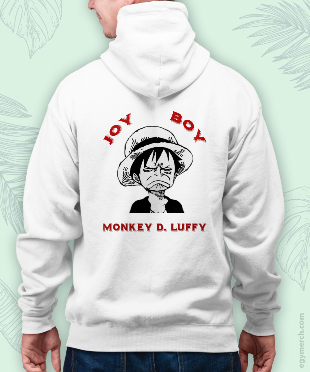 Monkey D Luffy JOY BOY | EgyMerch