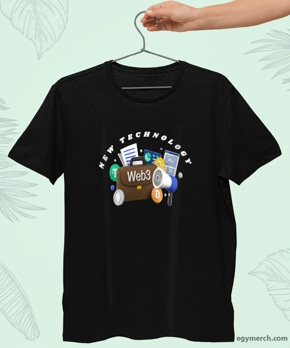 WEB 3 | EgyMerch