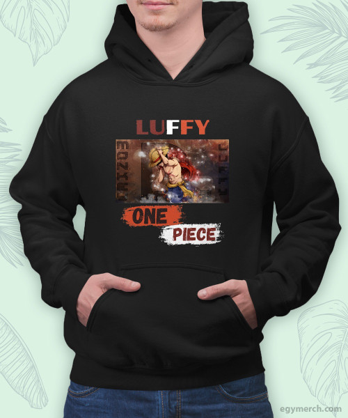 LUFFY - ONE PIECE | EgyMerch