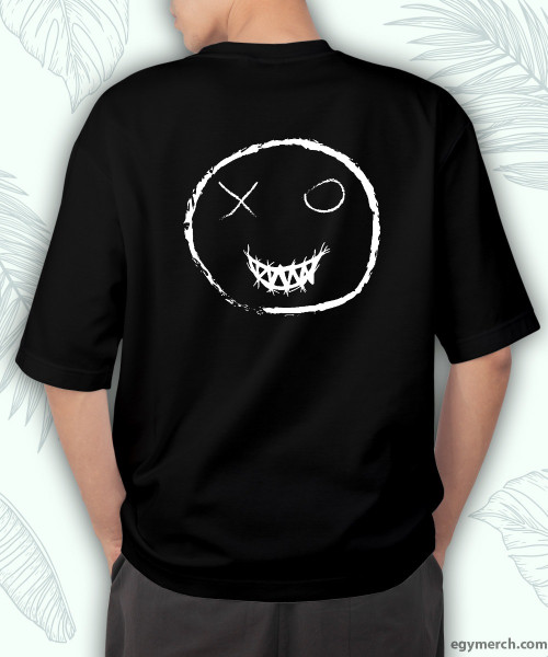 dark face | EgyMerch