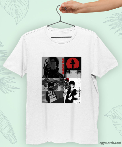 Itachi_ إيتاتشي | EgyMerch