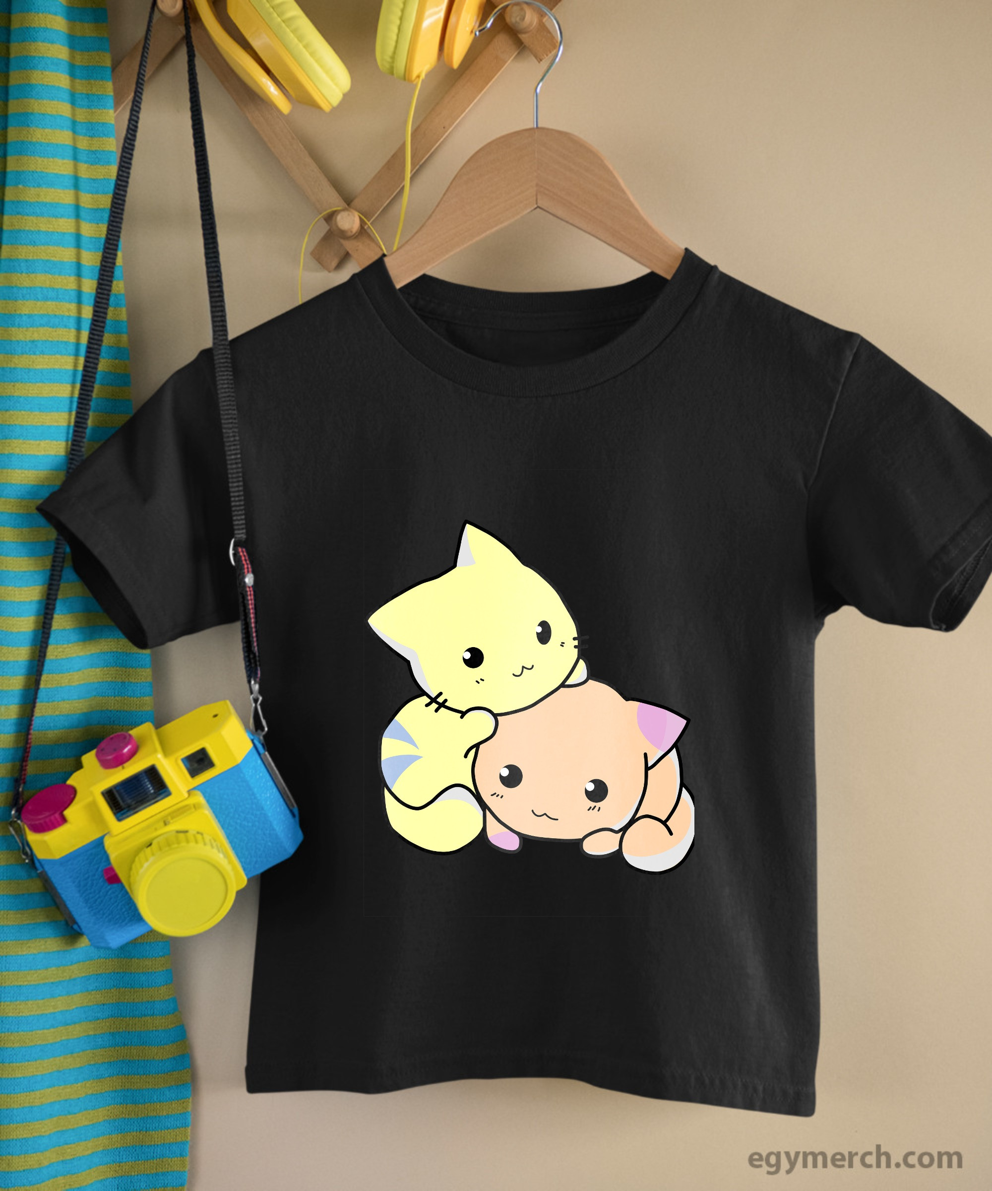 قطط لطيفه | EgyMerch