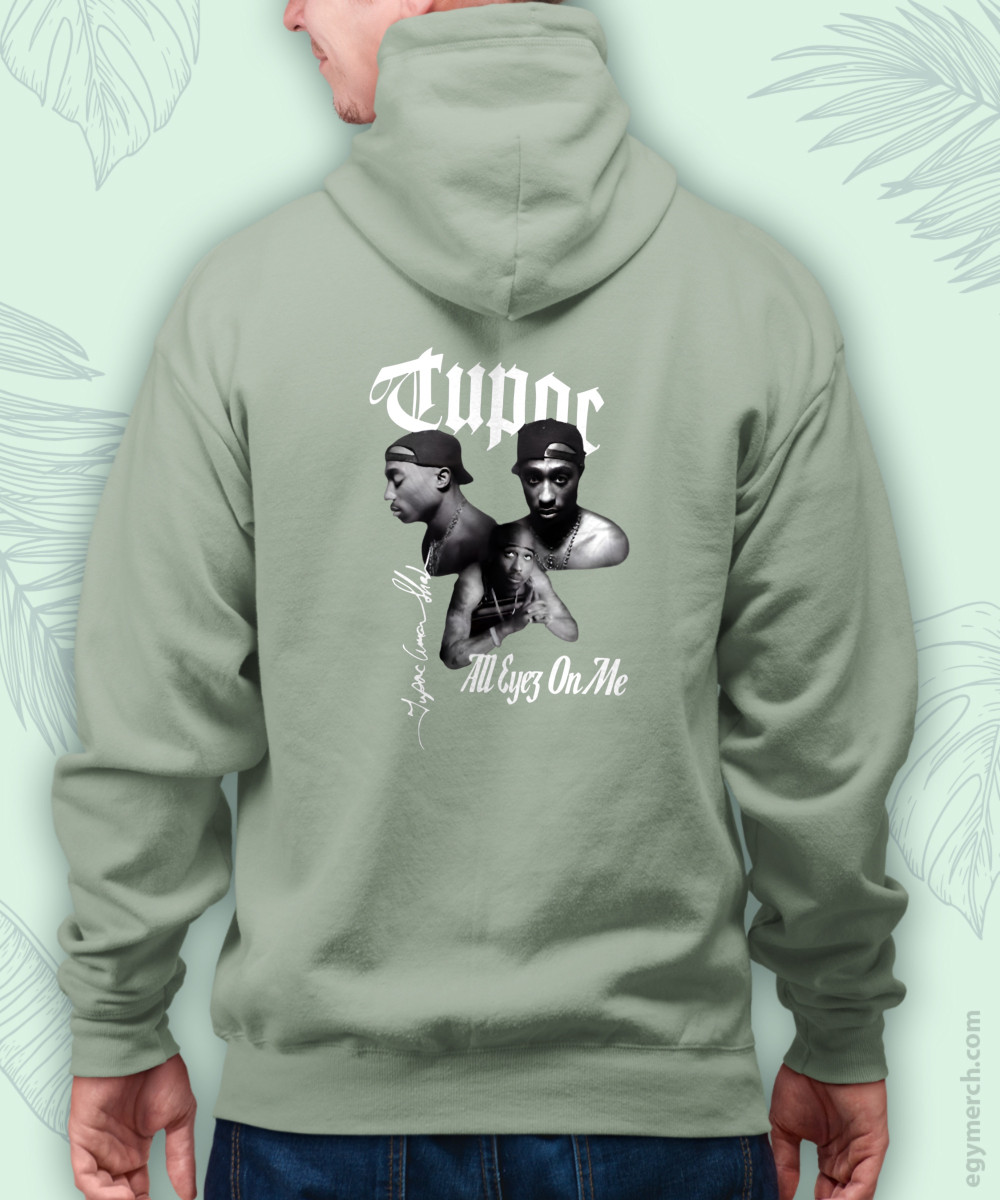 tupac shakur | EgyMerch
