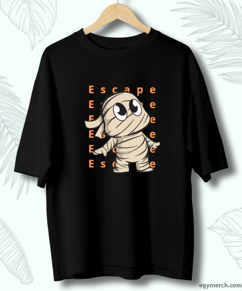 Escape | EgyMerch