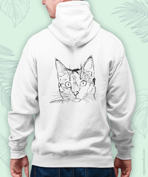 Cat | قطة | EgyMerch