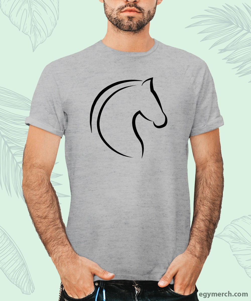 تصميم خيل | EgyMerch