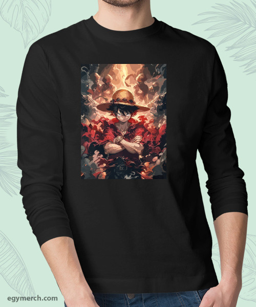 Luffy | EgyMerch