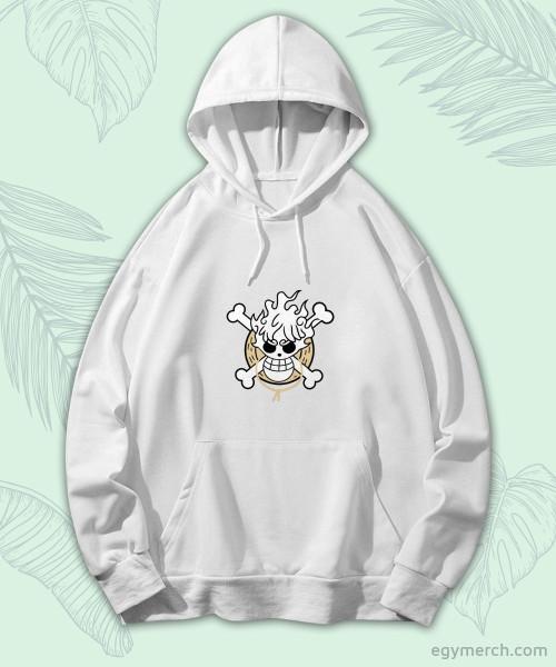 One Piece Gear5 Logo | EgyMerch