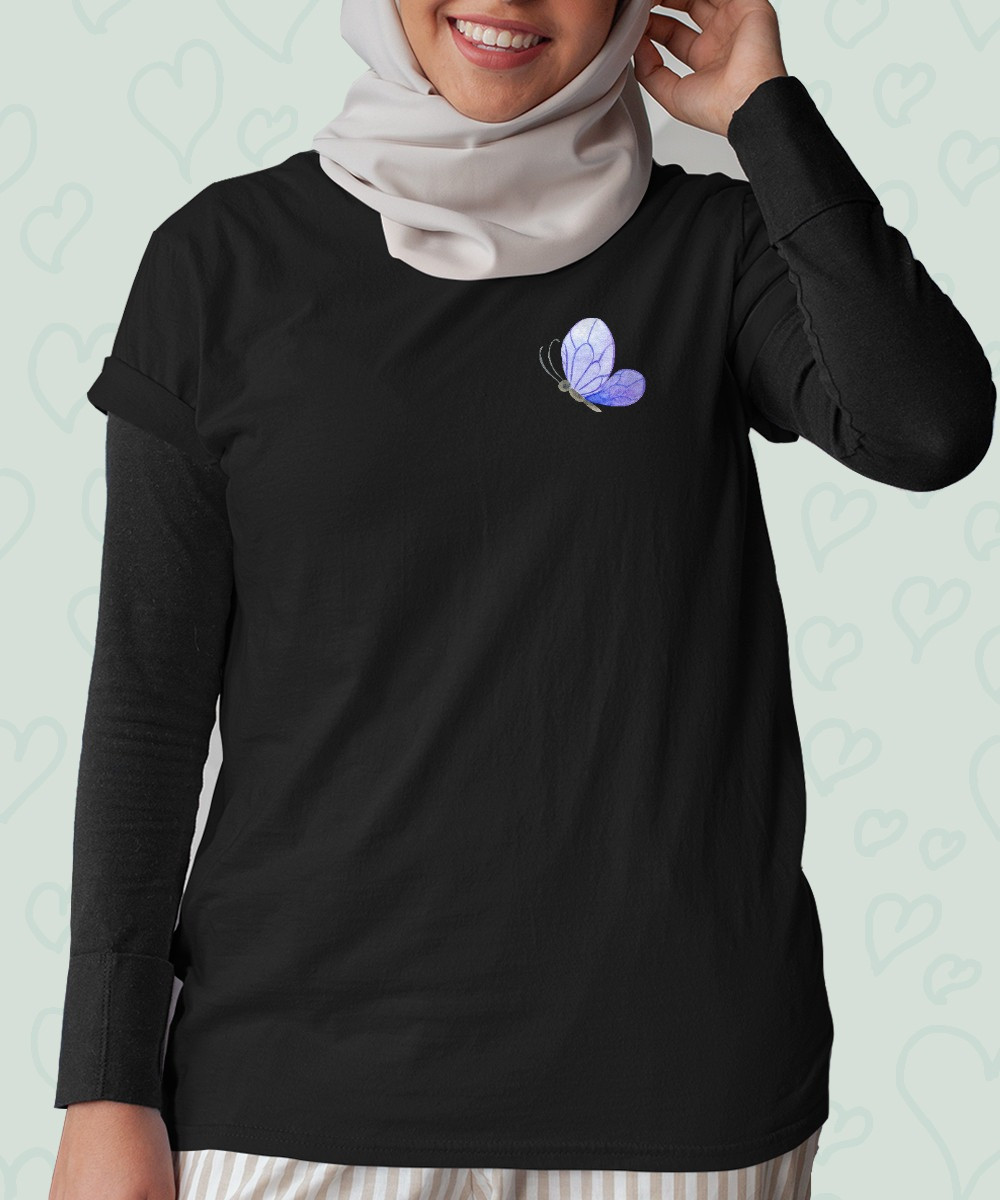 Butterfly | EgyMerch