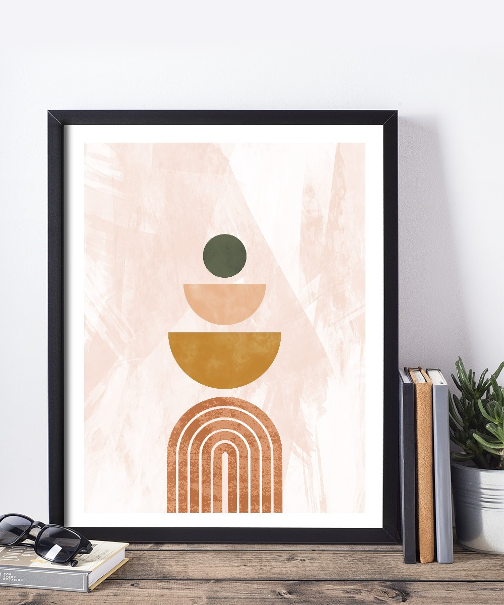 Geometric Art | EgyMerch