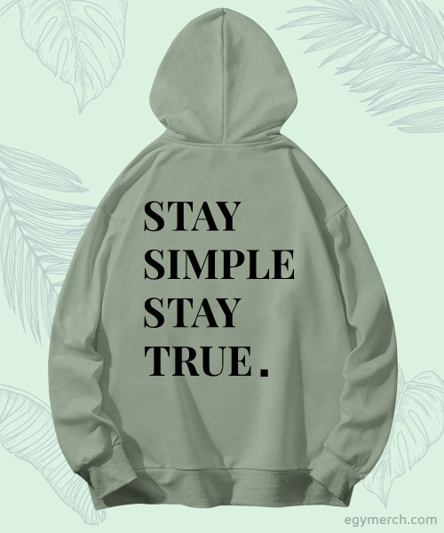 simple | EgyMerch