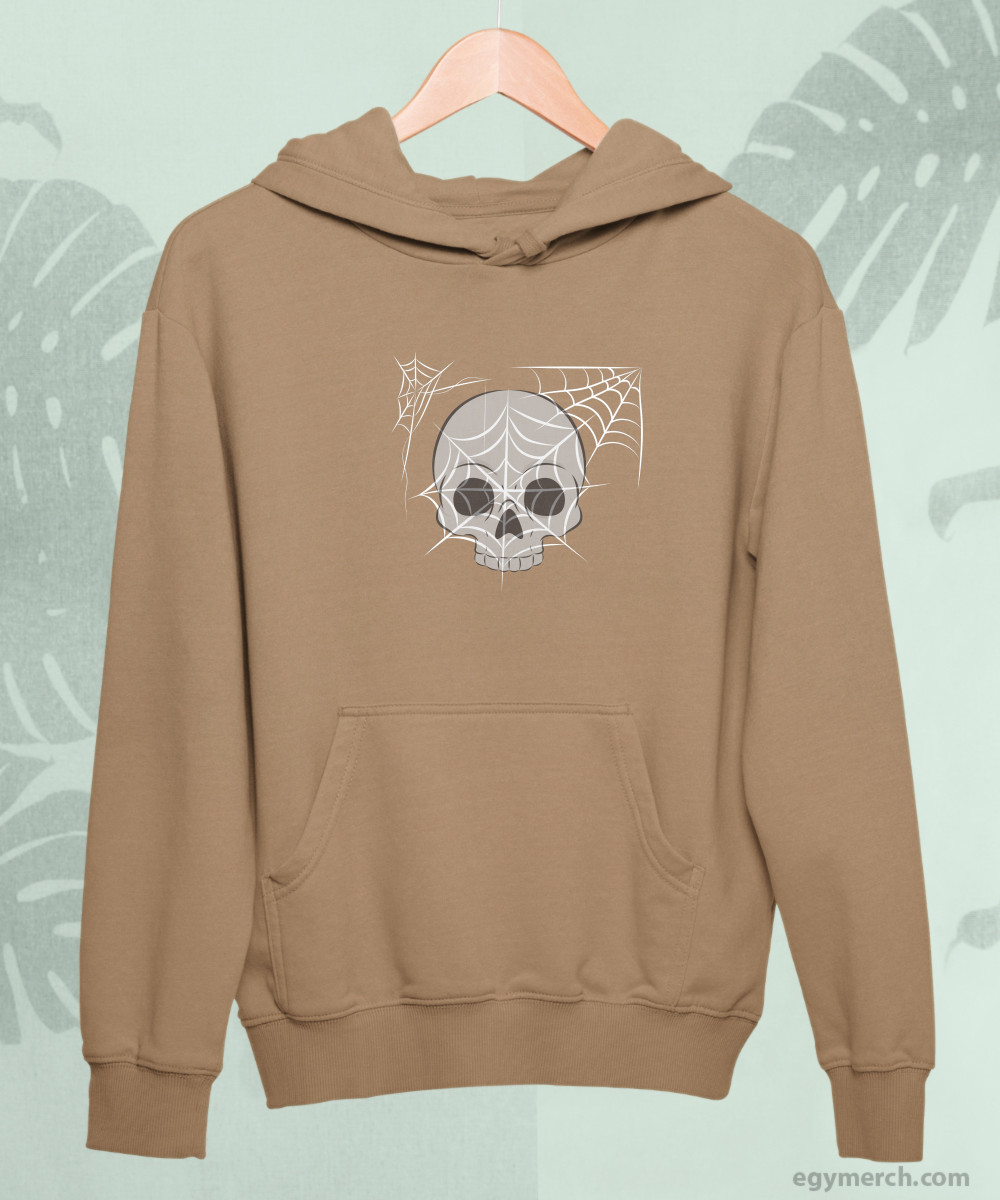 spider man-skull | EgyMerch