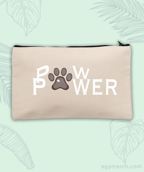 Paw Power | EgyMerch