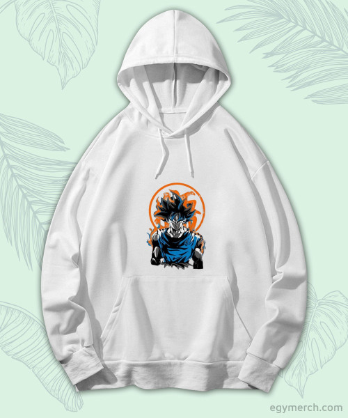 دراجون بول شخصية جوكو - Goku | EgyMerch