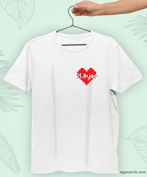 Player #1 | EgyMerch