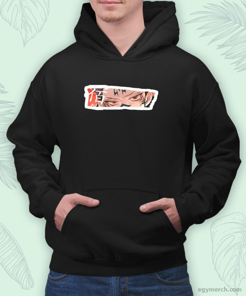 Sukuna eyes | EgyMerch