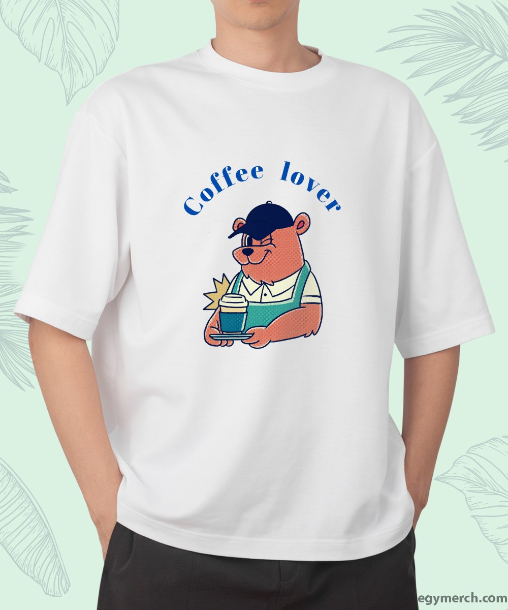 Lover coffee | EgyMerch