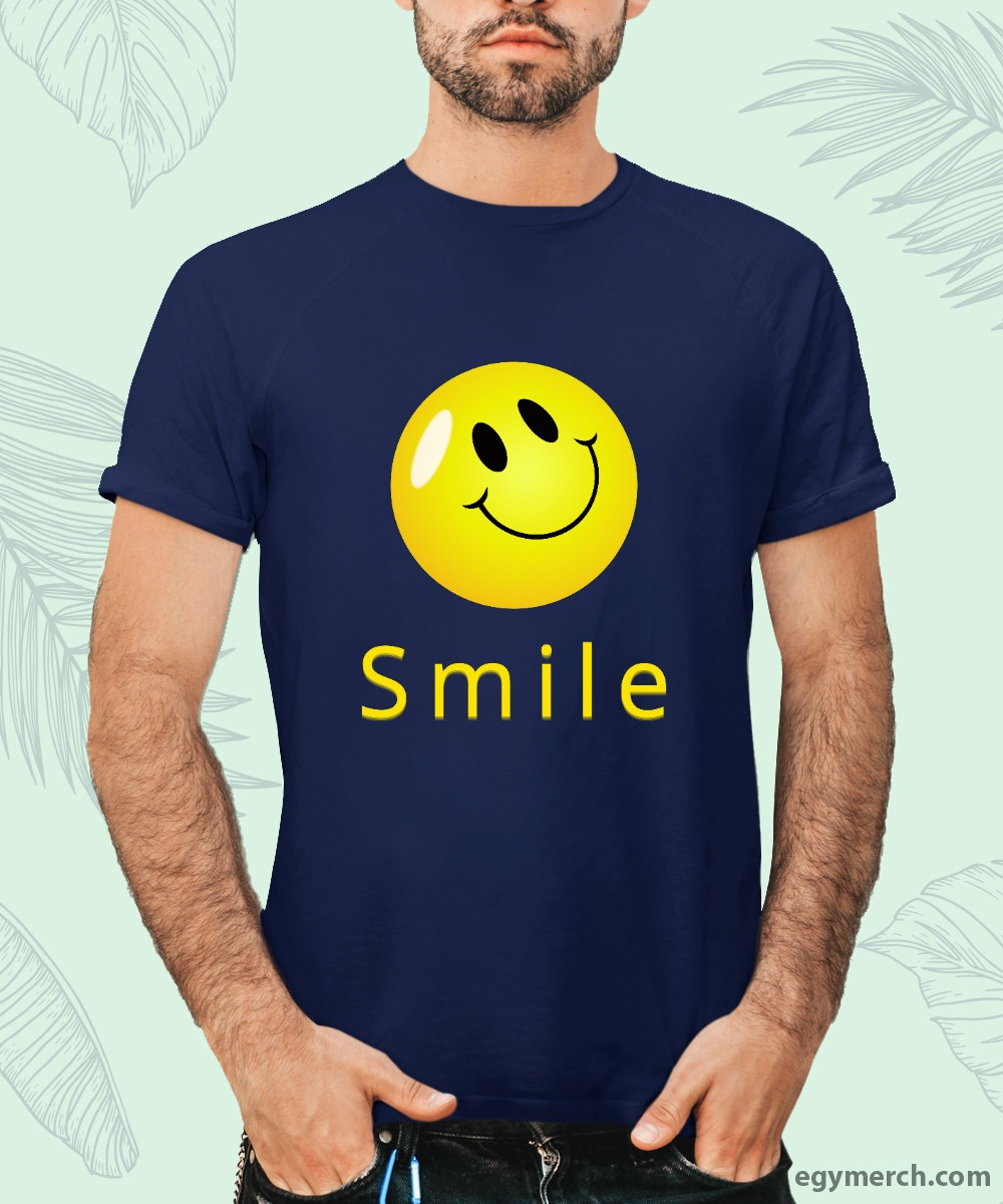 SMILE | EgyMerch