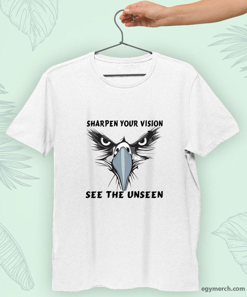 عيون الصقر - Eagle Eye | EgyMerch