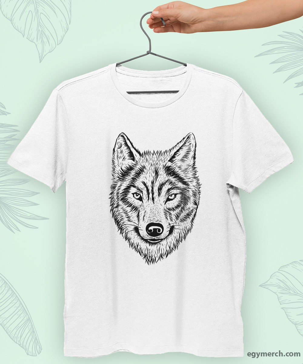 wolf | EgyMerch