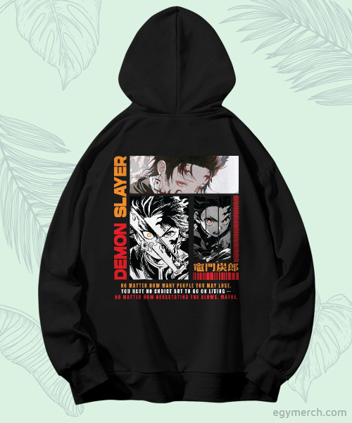 Demon Slayer | EgyMerch