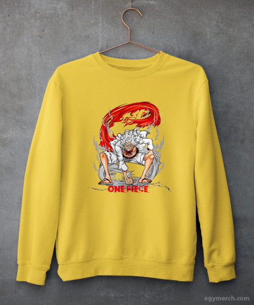 LUFFY 5 | EgyMerch