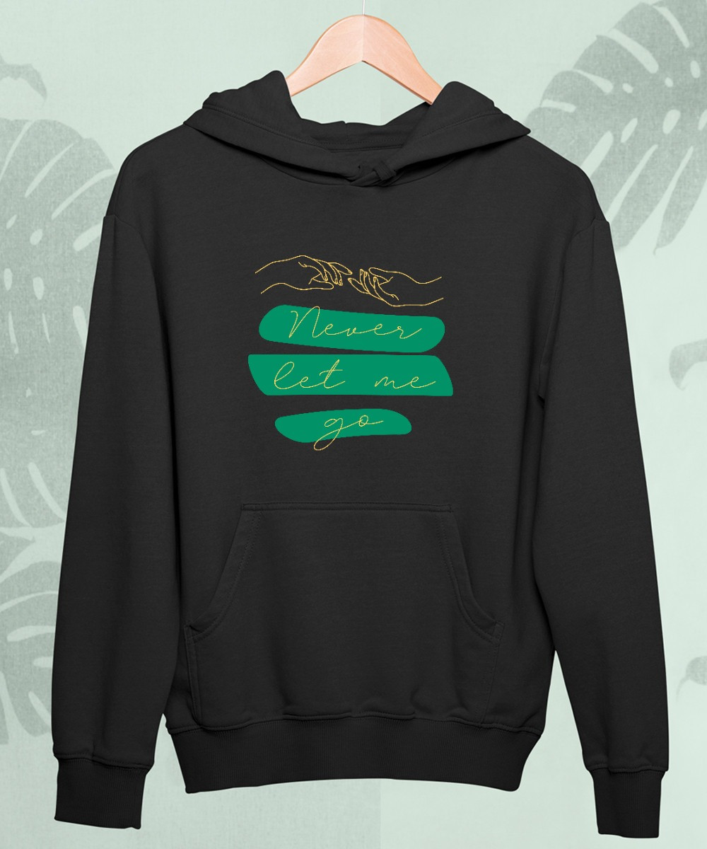 Never Let Me Go | EgyMerch