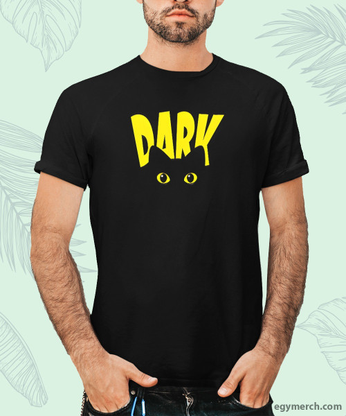 Dark Cat | EgyMerch