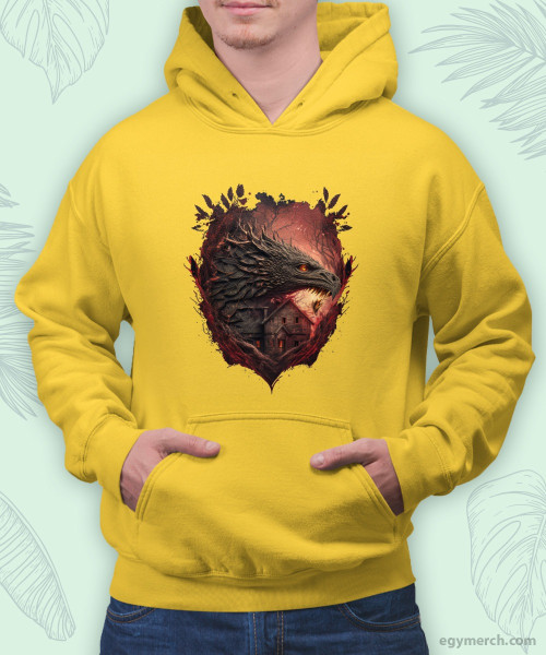 house of the dragon | EgyMerch