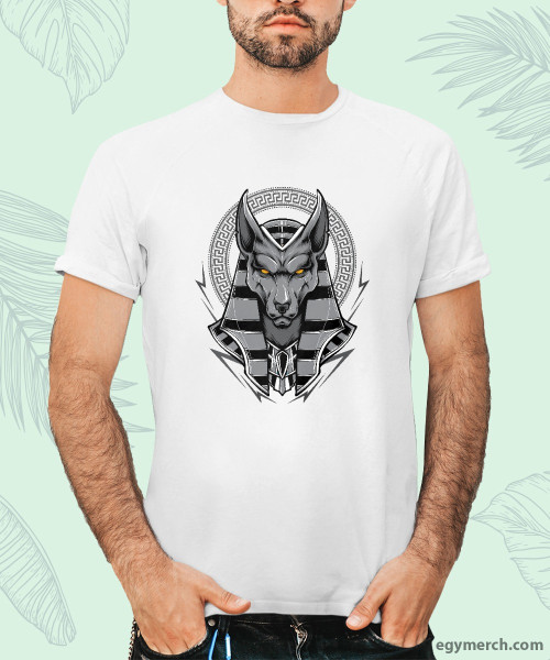 Anubis | EgyMerch