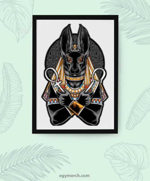 تصميم فرعوني | EgyMerch