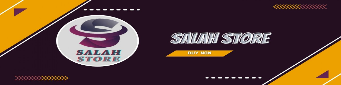 Salah Store | EgyMerch