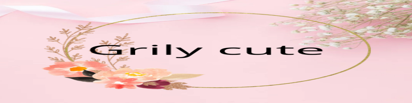 Grily cute @egymerch.com | EgyMerch