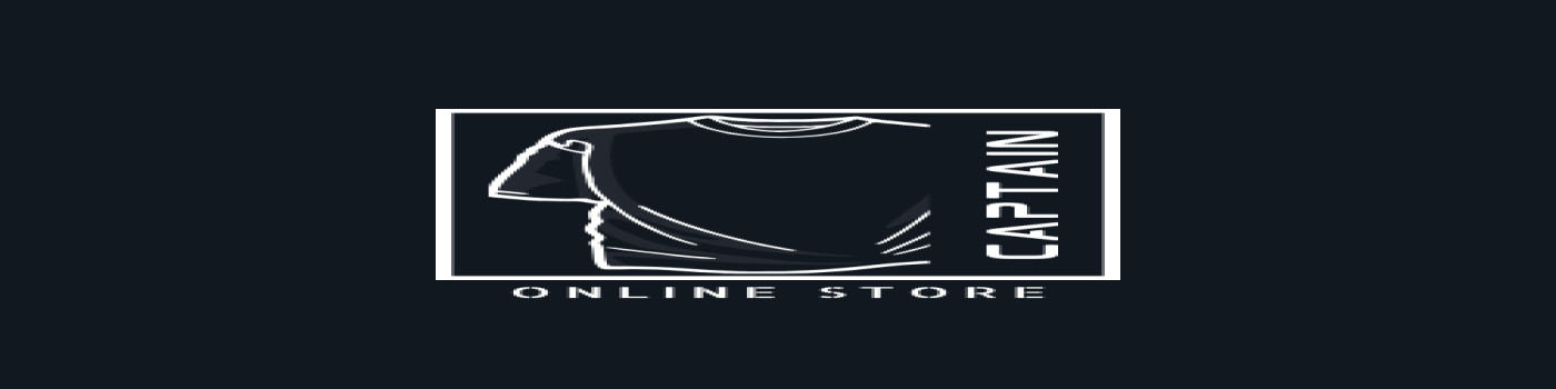 Captain Store | EgyMerch