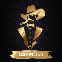 Essamovic store | EgyMerch