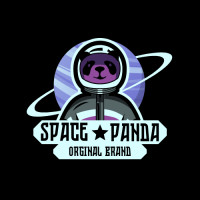 SPACE PANDA RAP | EgyMerch