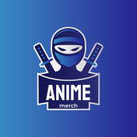 anime merch | إيجي ميرش